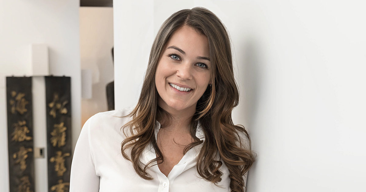 Charlie Horner Design | Interior Designer